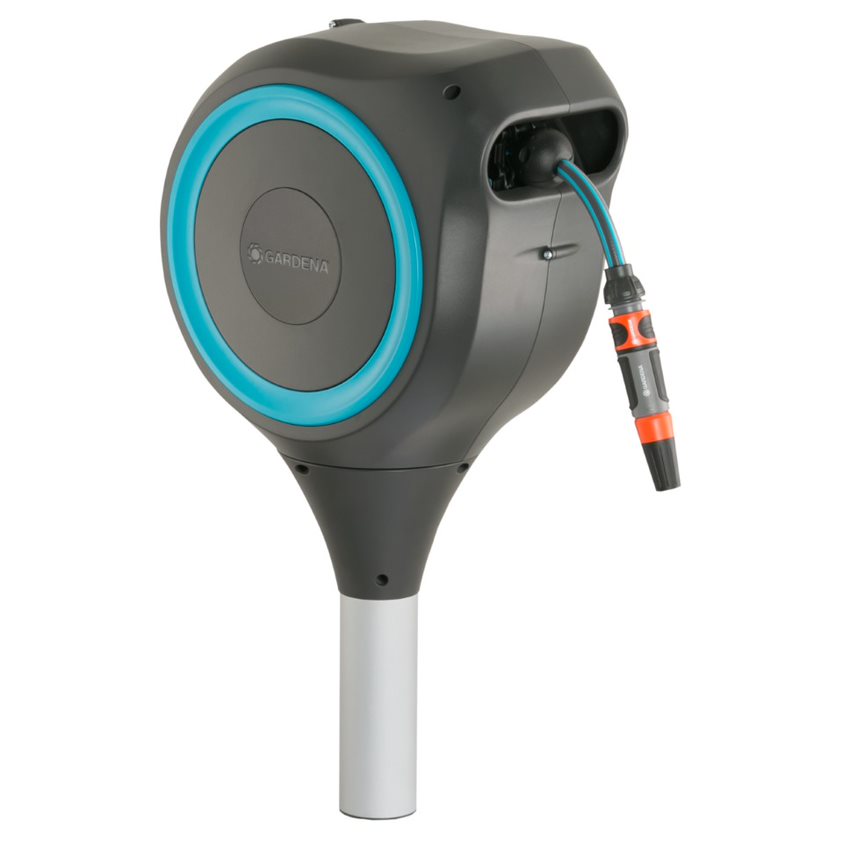 GARDENA Tambur de gradina RollUp M :: Casă :: Accesorii de grădină ...