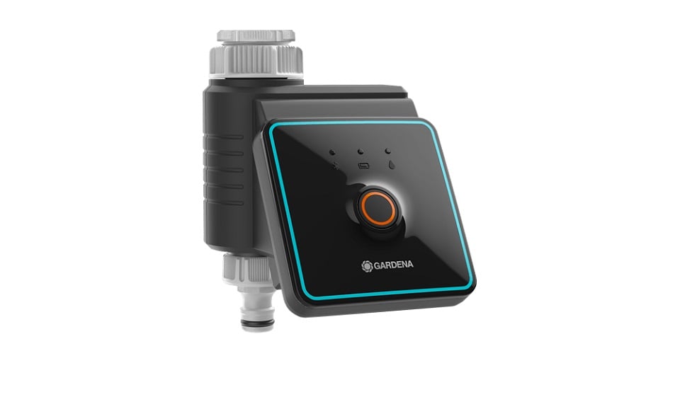GARDENA Controler irigare gradina Bluetooth® :: Casă :: Accesorii de ...