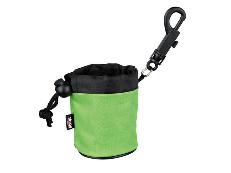 TRIXIE Sac recompense pentru caini Dog Activity Mini 7 x 9 cm :: Câini ...